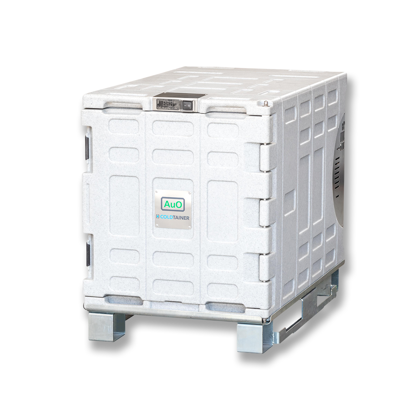 Produits - Coldtainer